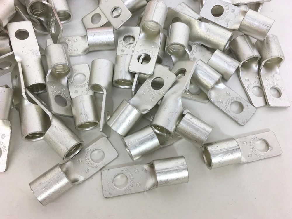 Yahoo!オークション - 【同梱B】【60】未使用品 ニチフ CB60-8S 裸圧着...