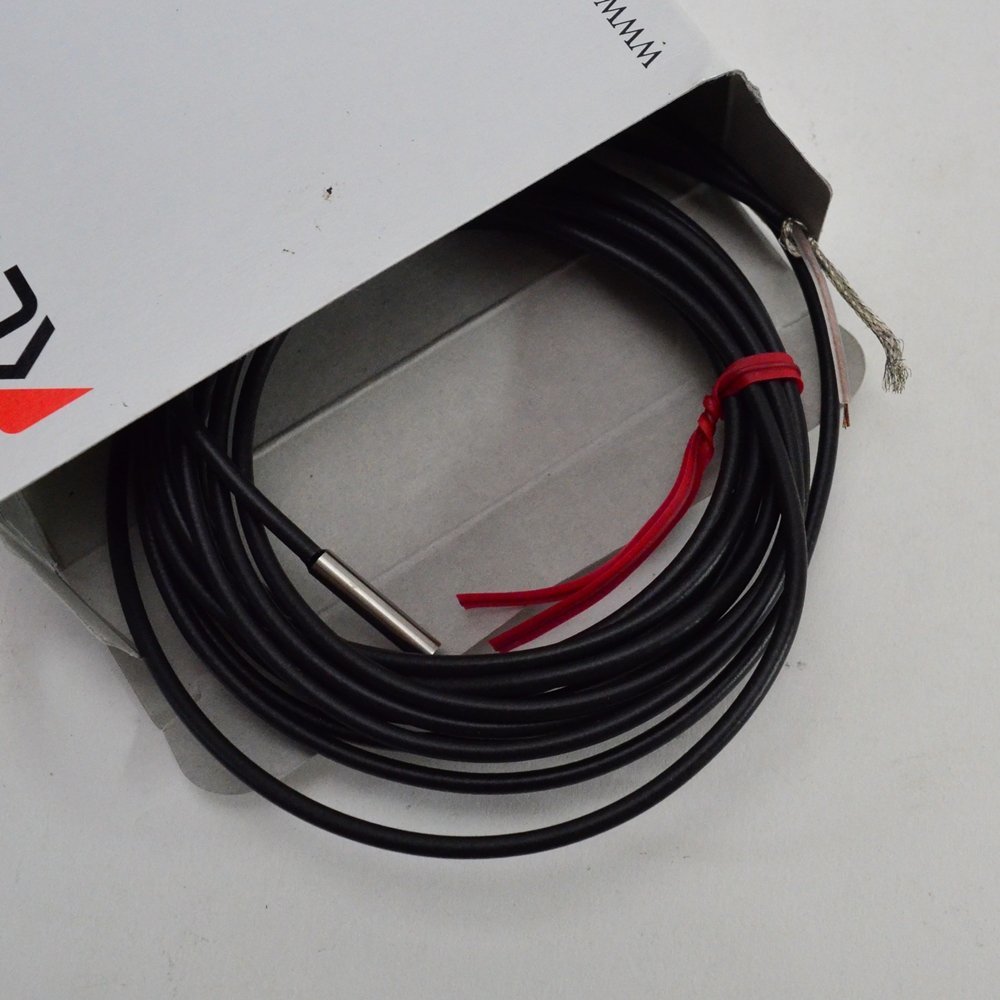 Yahoo!オークション - 2点セット 未使用 Keyence センサヘッド EH-303A...