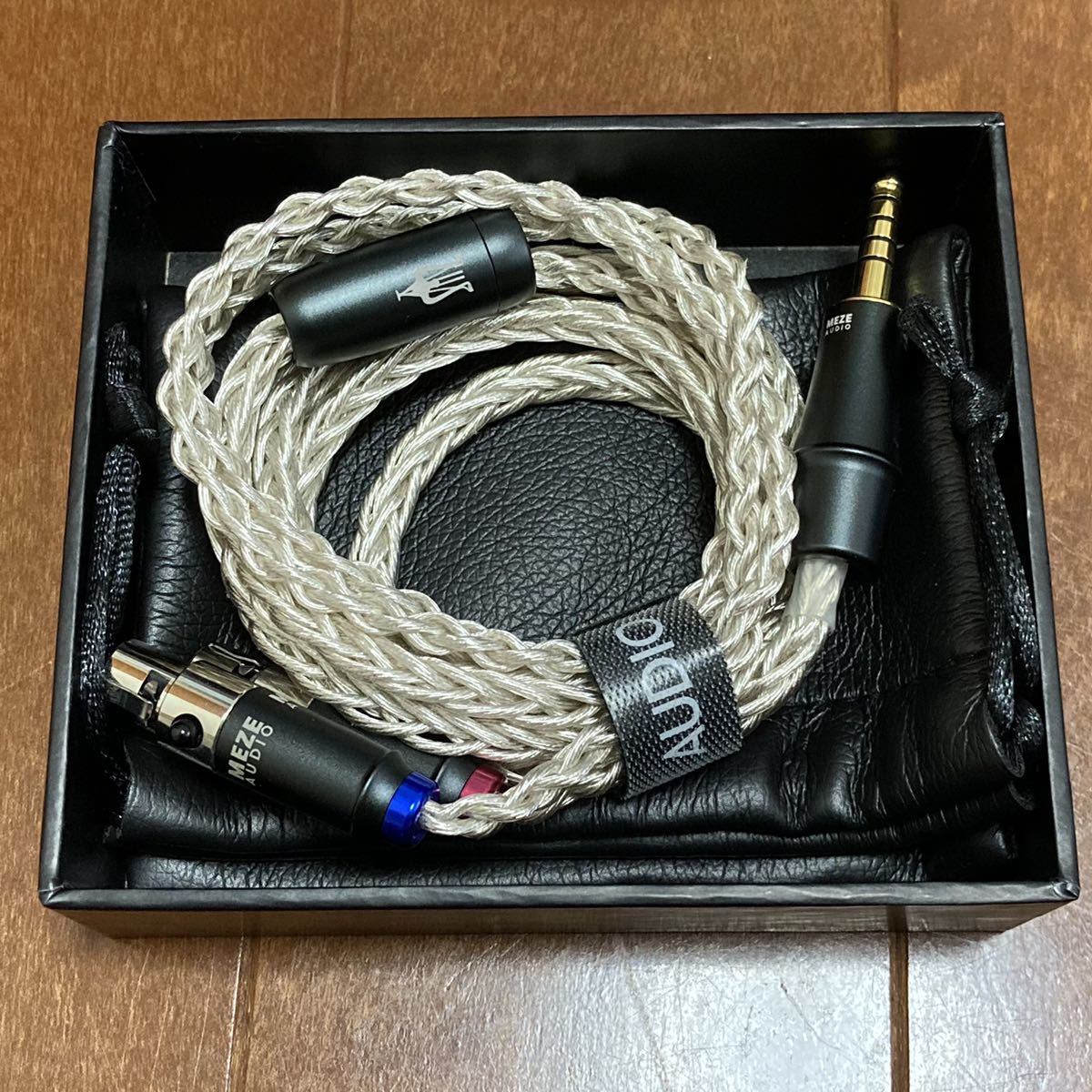 Yahoo!オークション - MEZE Empyrean Elite PCUHD アップグレードケー...