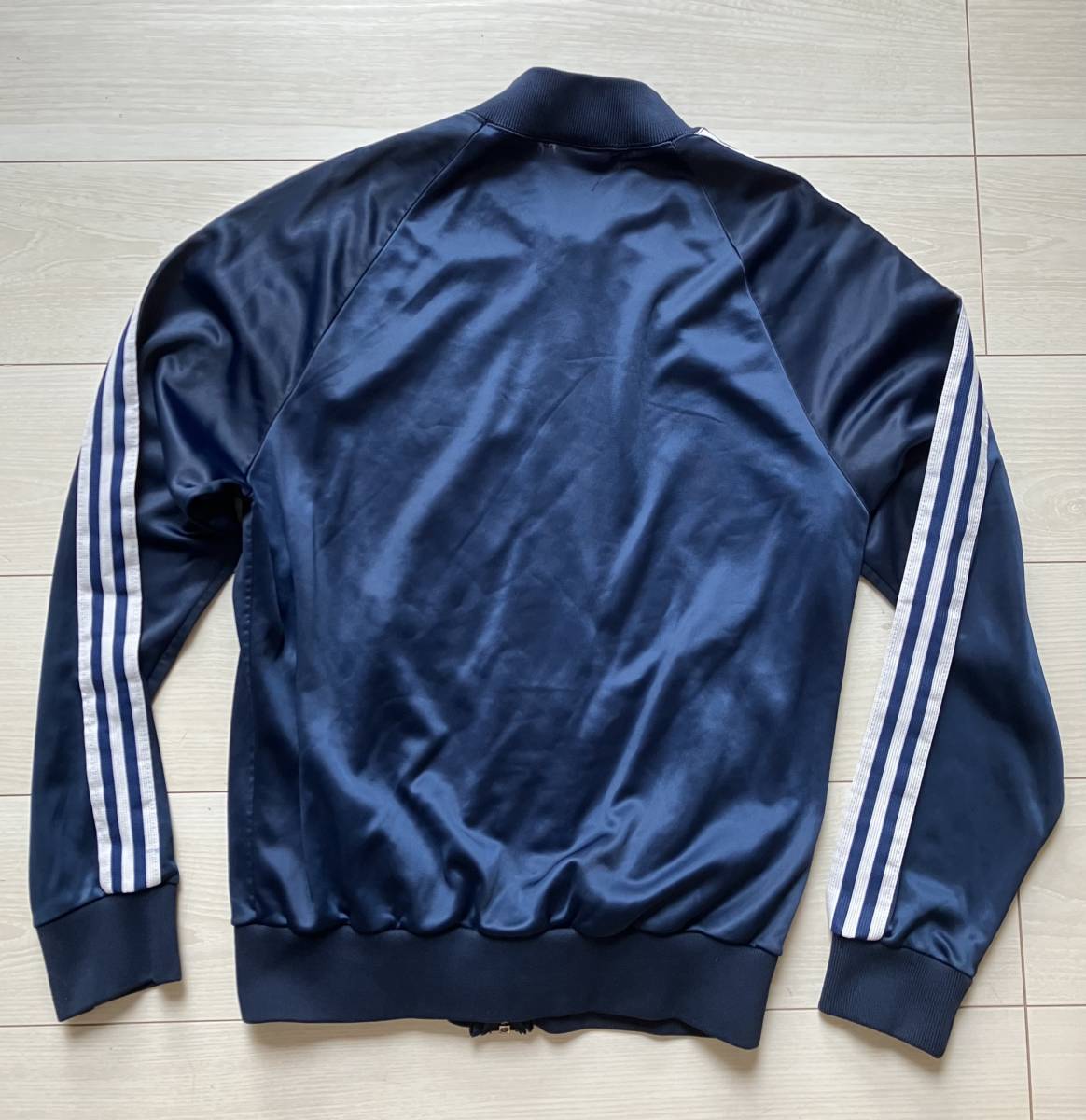 当時物 adidas ATP ジャージ セットアップ M 上下 トラック 当時物 adidas ATP ジャージ セットアップ M 上下 トラック