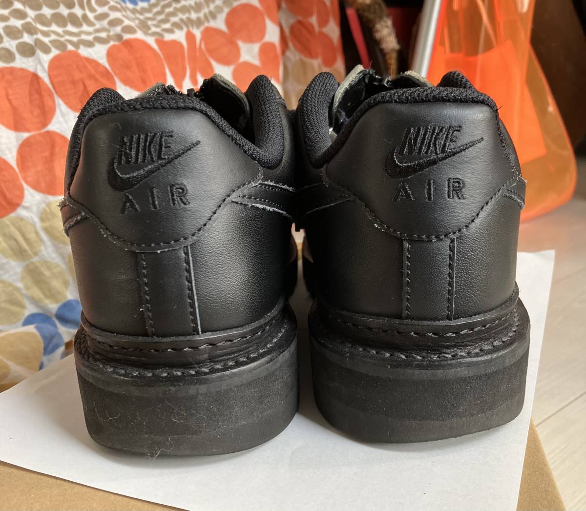 完売 RECOUTURE エアフォースワン カスタム NIKE ナイキ AIR 完売 RECOUTURE エアフォースワン カスタム NIKE ナイキ AIR