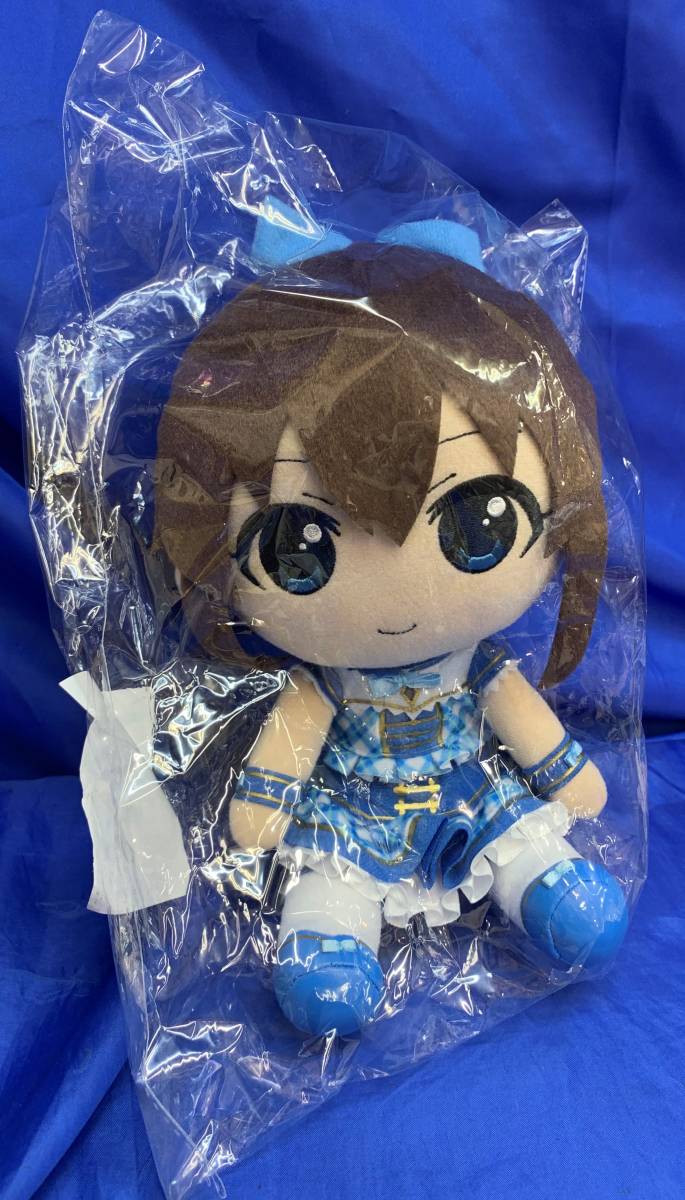 佐竹美奈子 ぬいぐるみ Gift アイドルマスターミリオンライブ その他 佐竹美奈子 ぬいぐるみ Gift アイドルマスターミリオンライブ その他