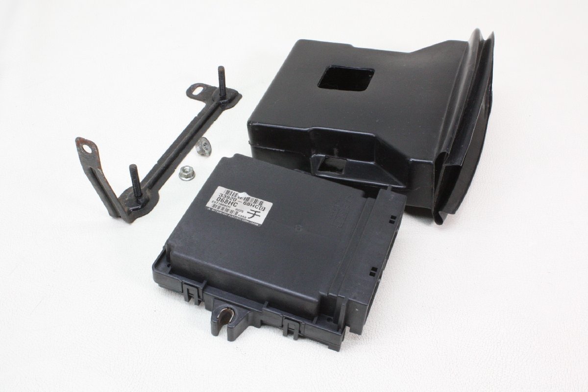 Yahoo!オークション - DA64V エヴリィ バン K6A 3AT 2WD エンジンコン...