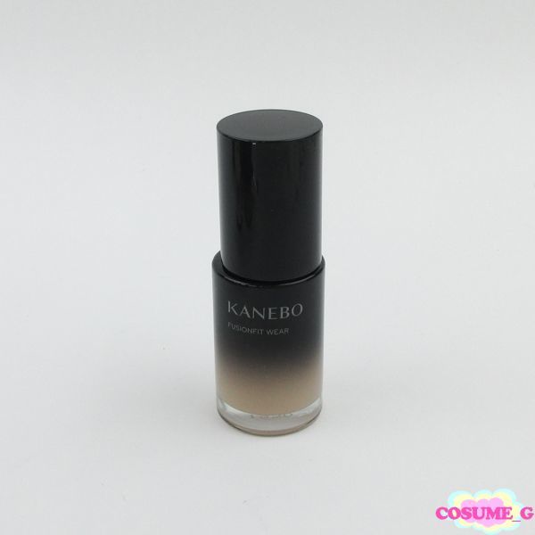 Yahoo!オークション - KANEBO カネボウ フュージョンフィット ウェア ...