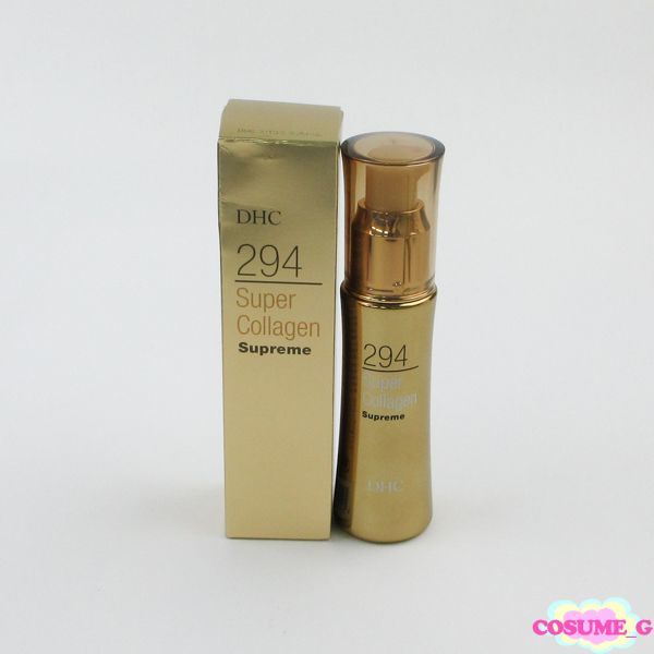 Yahoo!オークション - DHC スパコラスプリーム SS 50ml 未使用 H16