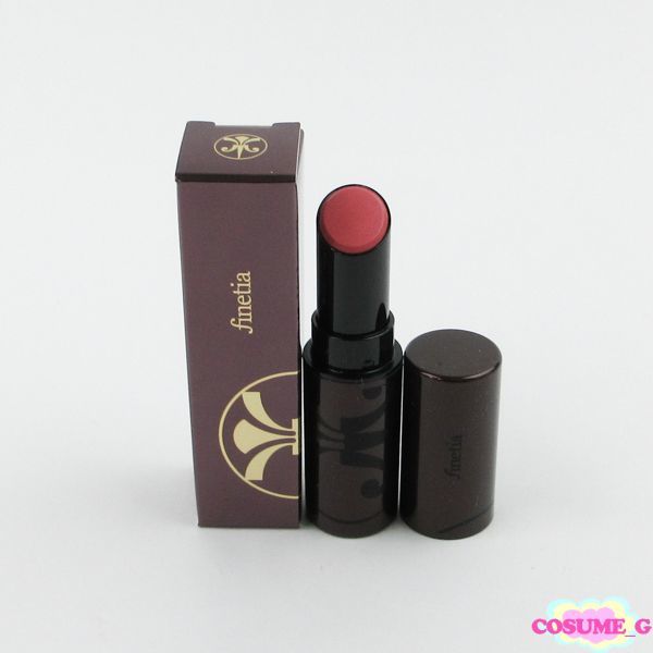 Yahoo!オークション - フィネティア リップスティック MTB PB01 未使用...