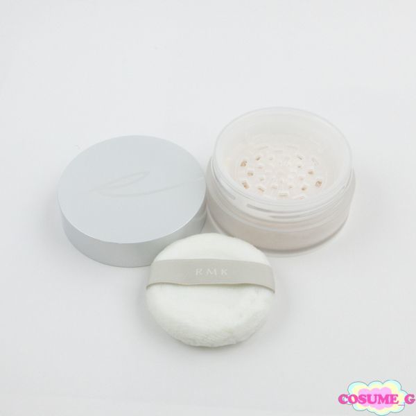 Yahoo!オークション - RMK エアリータッチ フィニッシングパウダー P01...