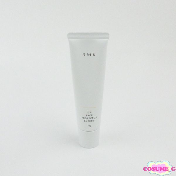 Yahoo!オークション - RMK UVフェイスプロテクター ルーセント 60g （1...