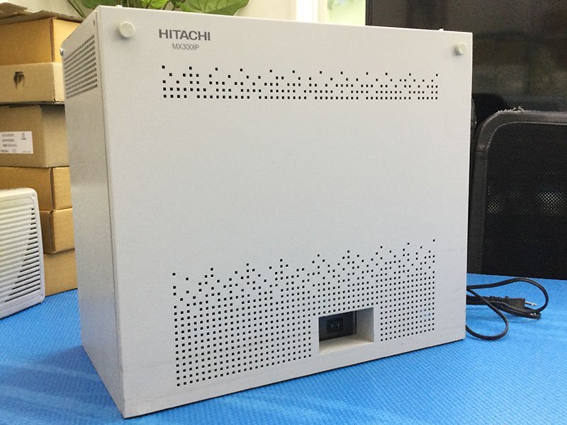 Yahoo!オークション - 本州送料無料 日立 MX3-BCBTA(MX300IP電子テレ...