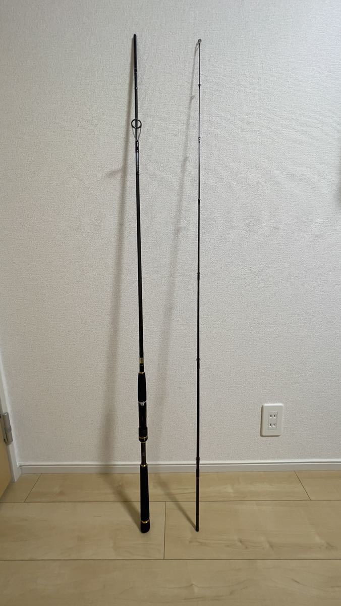 Yahoo!オークション - ダイワ ラテオ LATEO 86MLQ 美品