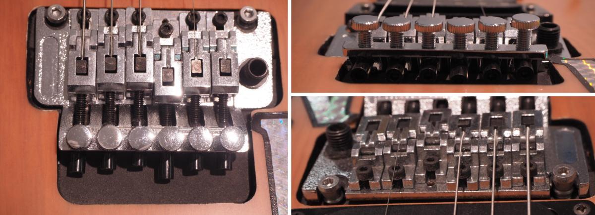 1円 おたからや F09-005 Washburn ワッシュバーン風ギター N4 NunoBettencourt ヌーノベッテンコート Signature Model 稼働/ジャンク(その他 ...