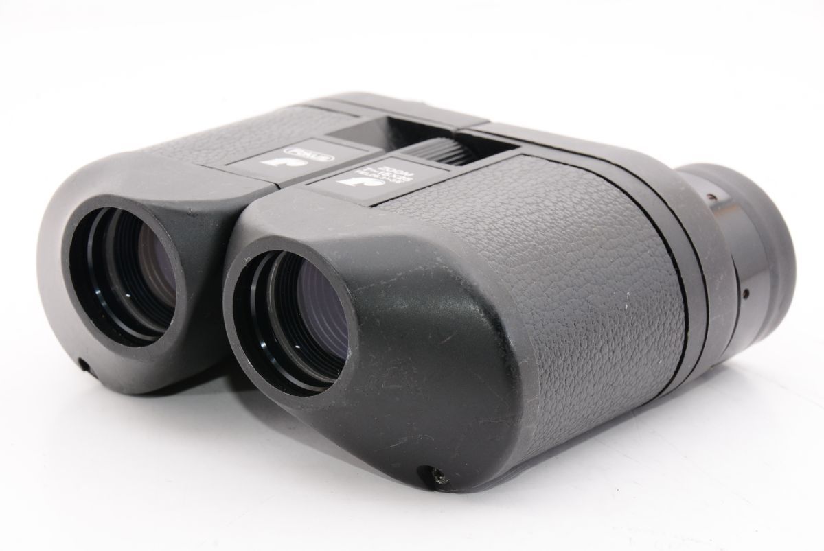 Yahoo!オークション - 【並級】Fokus 双眼鏡 ZOOM 7～15×25 FIELD5.3...