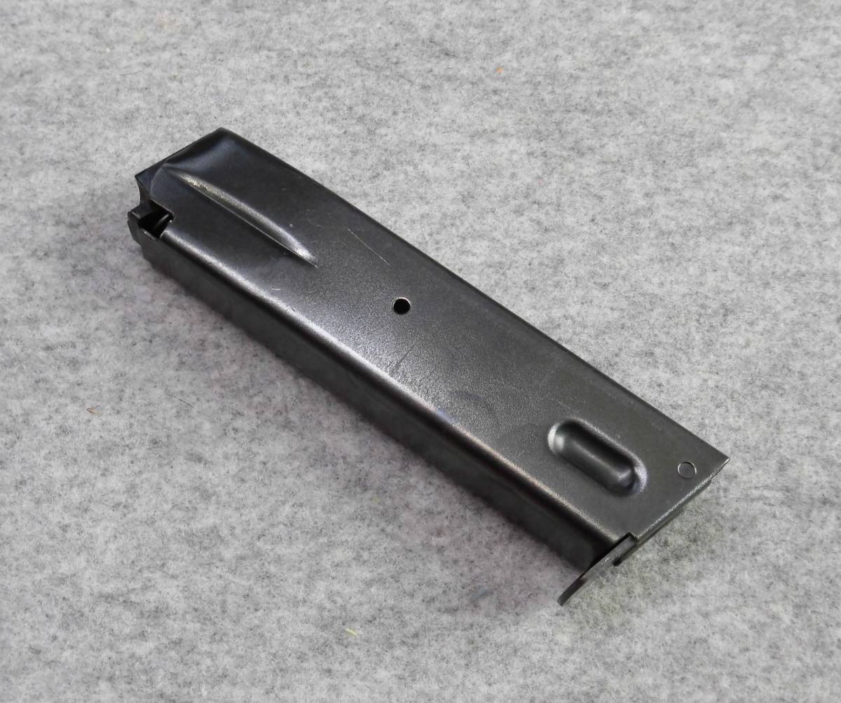 Yahoo!オークション - 未発火 MGC S&W M‐59用マガジン