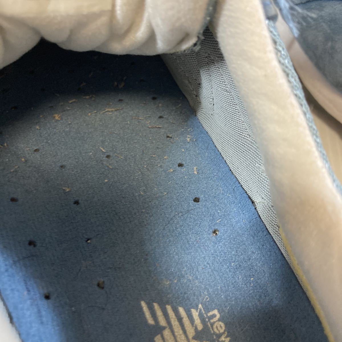 Yahoo!オークション - new balance ニューバランス USA製 M1400CH US7 ...