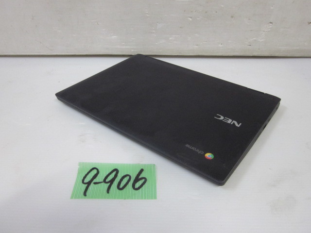 Yahoo!オークション - 9-906 NEC ノートPC Chromebook Y2 PC Yahoo!オークション - 9-906 NEC ノートPC Chromebook Y2 PC