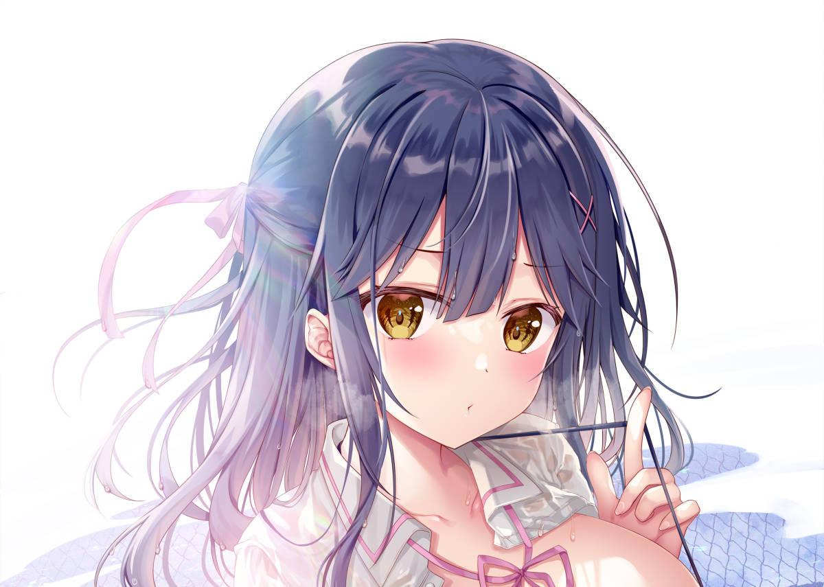 Yahoo!オークション - TwinBox エッチな優乃 B2 タペストリー C99 コミ...