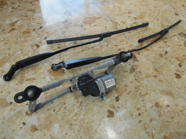 Yahoo!オークション - 3176 ワイパーリンケージモーター アーム アバル...