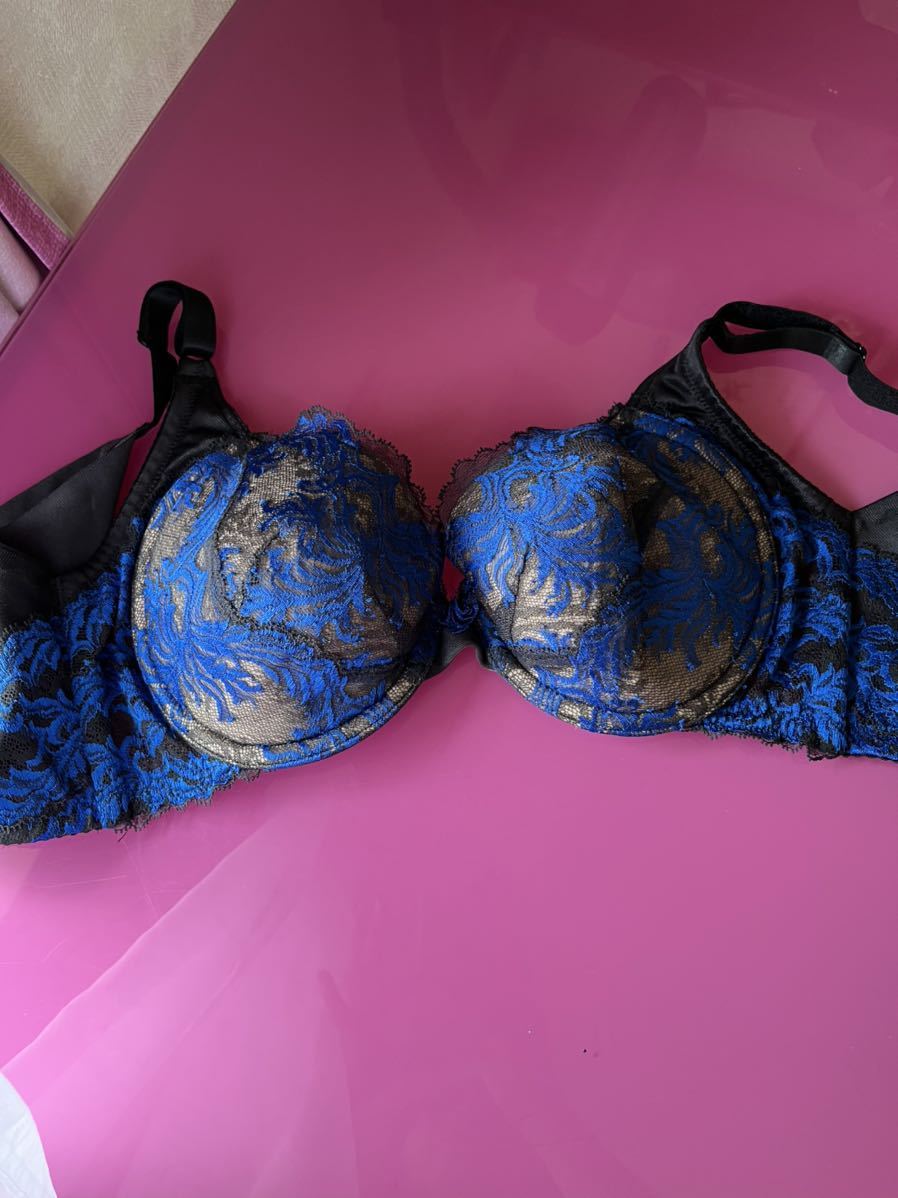 Yahoo!オークション - MARUKO 3/4カップ 補正下着 D85