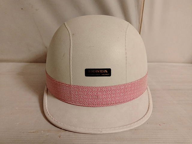 Yahoo!オークション - HONDA ヘルメット L59～60cm