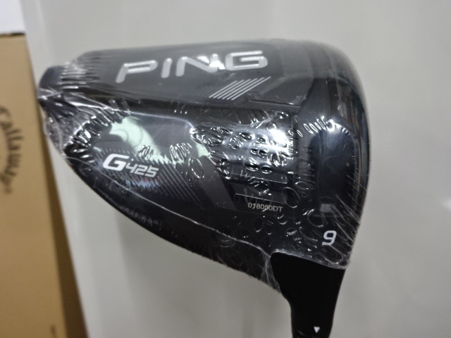 Yahoo!オークション - PING G425 LST 9° Speeder EVOLUTION Ⅶ 661 S...