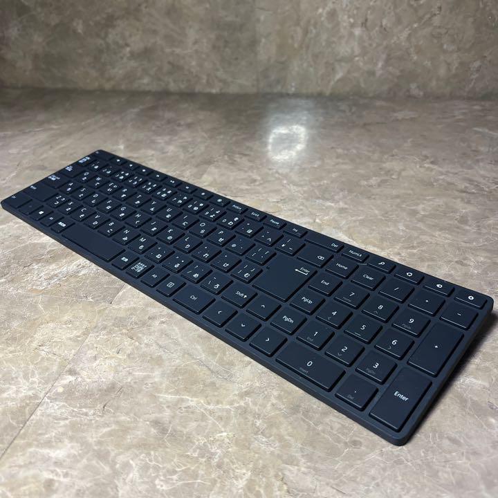 Microsoft 無線キーボード 純正Bluetooth model 1678|Yahoo Microsoft 無線キーボード 純正Bluetooth model 1678|Yahoo