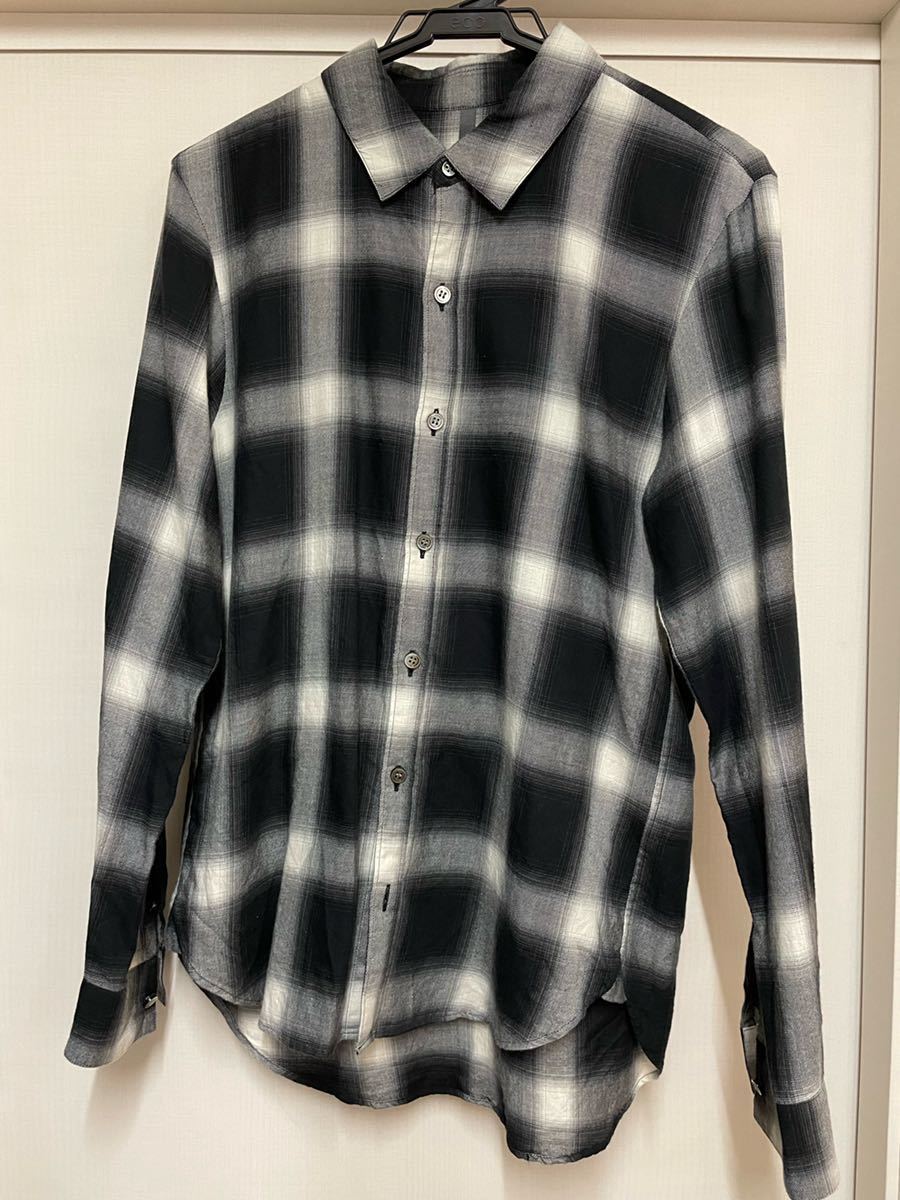 Yahoo!オークション - KAZUYUKI KUMAGAI ATTACHMENT C/Wオンブレーチェ...