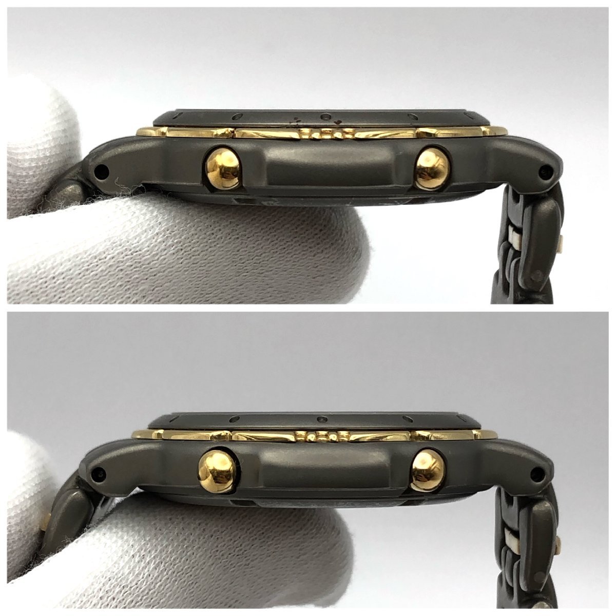 1円~/CITIZEN/シチズン/TITANIUM/CHRONOGRAPH/クロノグラフ 1円~/CITIZEN/シチズン/TITANIUM/CHRONOGRAPH/クロノグラフ