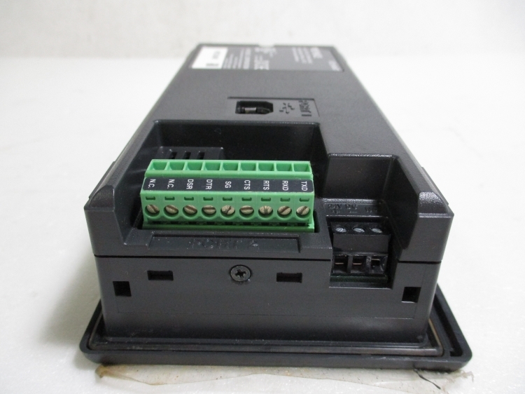 Yahoo!オークション - KEYENCE タッチパネルディスプレイ VT3 シリーズ...