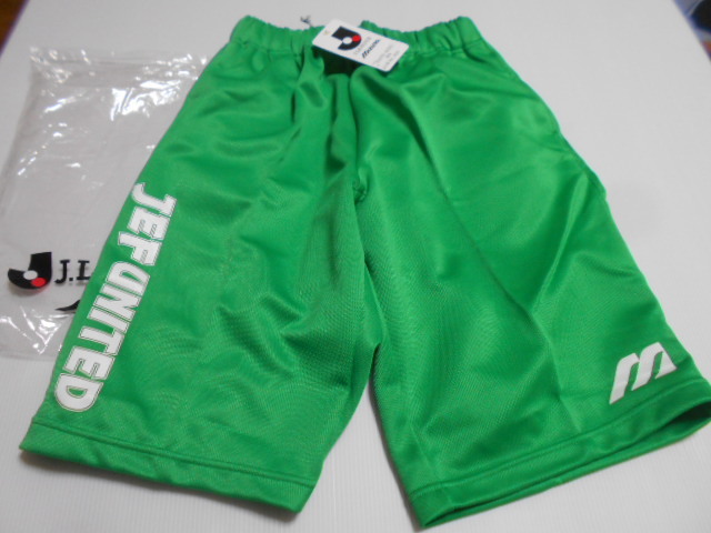 W84 O J62PH-43201 ミズノ ジェフユナイテッド市原 Jリーグ ジャージ ハーフパンツ 当時 レトロ(Jリーグ)｜売買されたオークション情報、yahooの商品情報をアーカイブ公開 ...