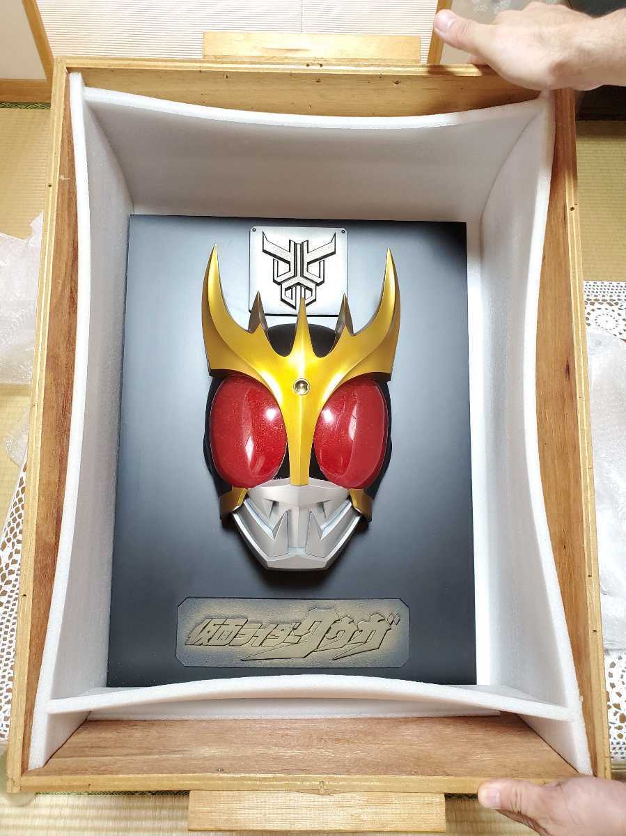 東映パーフェクトレプリカ 仮面ライダークウガ アルティメット 東映パーフェクトレプリカ 仮面ライダークウガ アルティメット