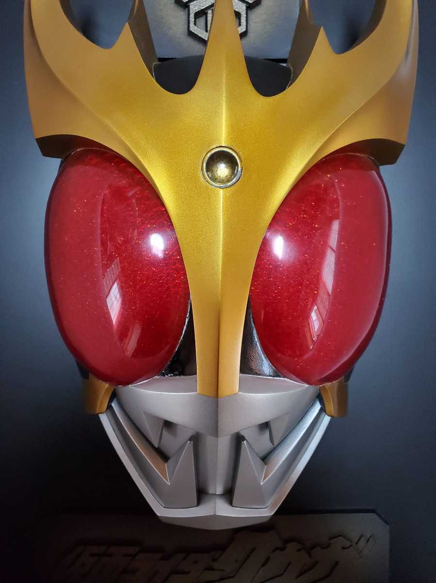 東映パーフェクトレプリカ 仮面ライダークウガ アルティメット 東映パーフェクトレプリカ 仮面ライダークウガ アルティメット