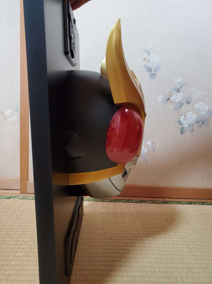 東映パーフェクトレプリカ 仮面ライダークウガ アルティメット 東映パーフェクトレプリカ 仮面ライダークウガ アルティメット