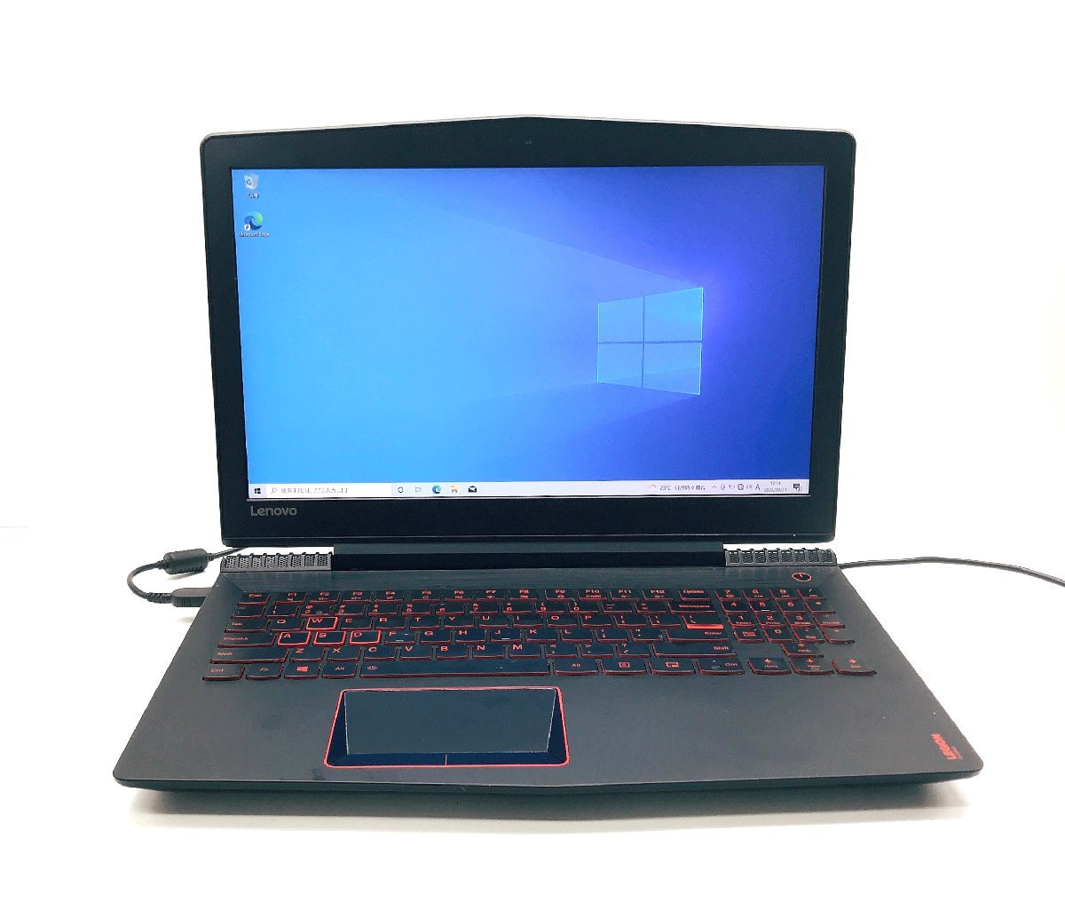Yahoo!オークション - NT Lenovo Legion Y520-15IKBN Core i7-7700HQ 2...