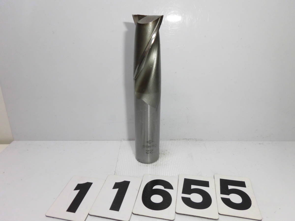 Yahoo!オークション - 11655 Φ22-20-35-110位 KOBELCO ハイスエンドミ...