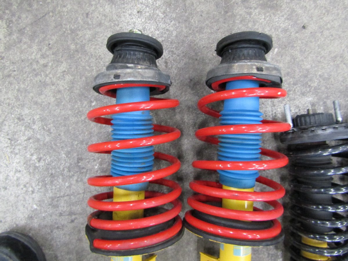 Yahoo!オークション - [H051 G1] BILSTEINビルシュタイン ショックア...