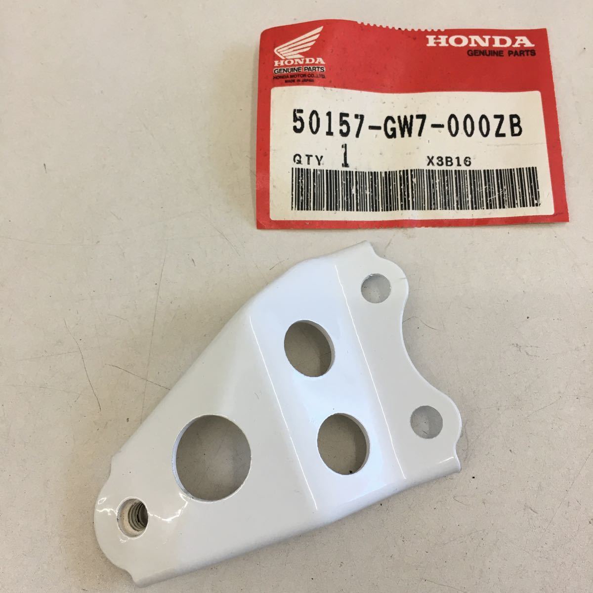 Yahoo!オークション - 2-9073 ホンダ 純正 フレーム 50157-GW7-000ZB C...