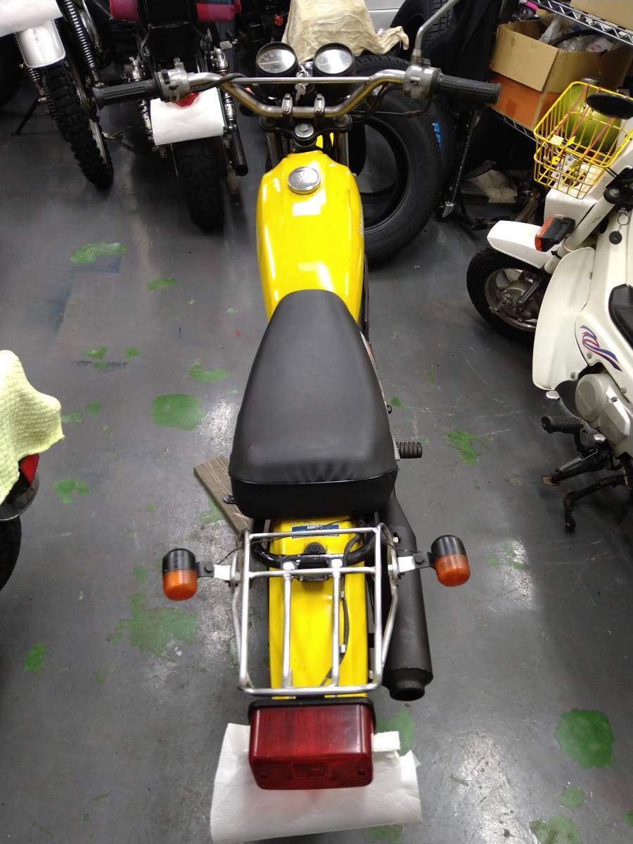 Yahoo!オークション - MR50 2st