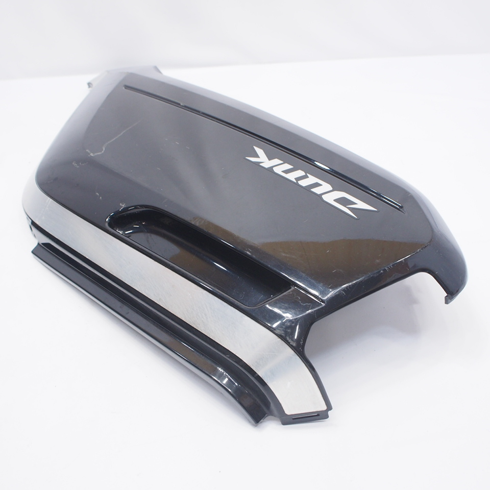 Yahoo!オークション - 割れ無 ダンク AF78 AF74 純正シートカウル右 テ...