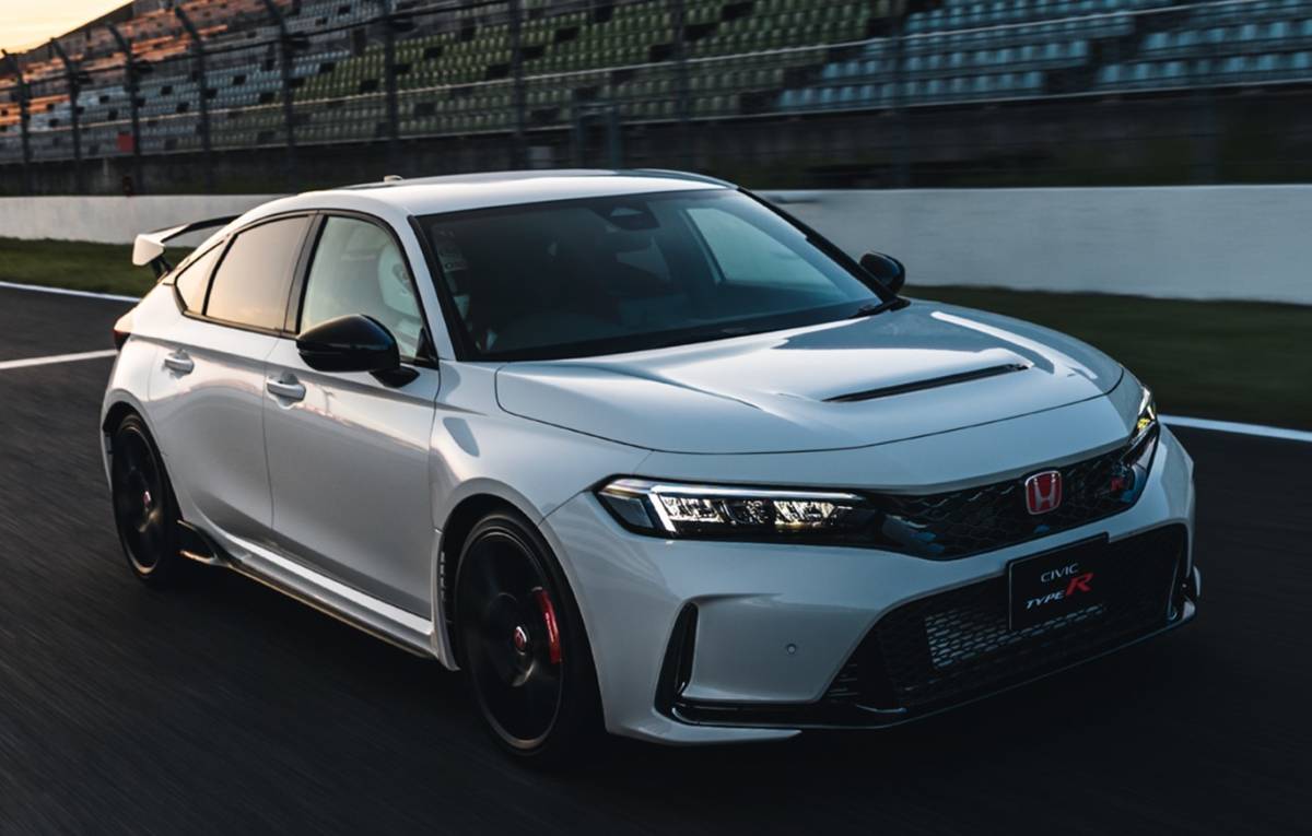 新型シビック タイプR FL5 フロントグリル TYPER 純正(フロント)｜売買されたオークション情報、yahooの商品情報をアーカイブ公開 - オークファン（aucfan.com）