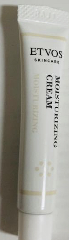 Yahoo!オークション - ETVOS エトヴォス モイスチャライジングクリーム...