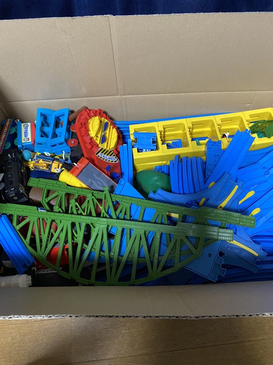 Yahoo!オークション - プラレール