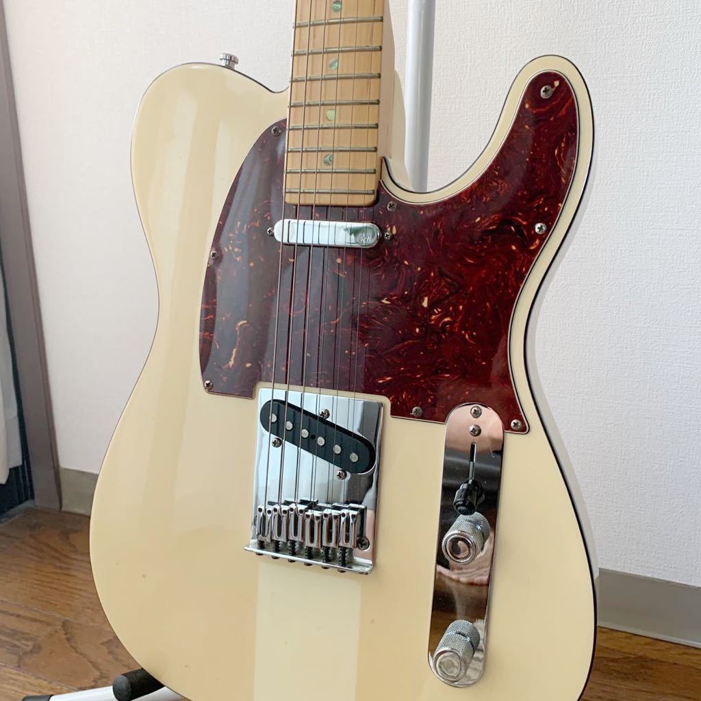 Fender USA / American Deluxe Telecaster アメデラ テレキャス Fender USA / American Deluxe Telecaster アメデラ テレキャス