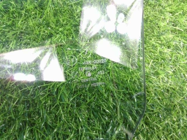 Yahoo!オークション - インプレッサ GF-GF1 右フロントドアガラス セン...