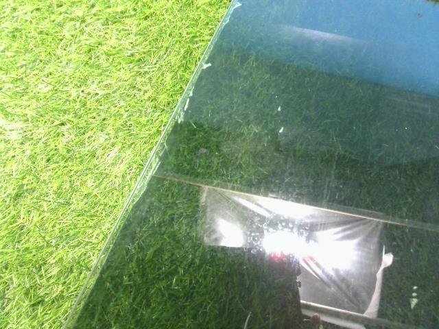 Yahoo!オークション - インプレッサ GF-GF1 左リアドアガラス セントラ...