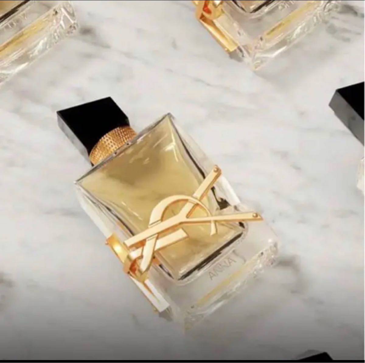 YSL イヴサンローラン リブレ オーデパルファム フレグランス 7 5ml｜PayPayフリマ