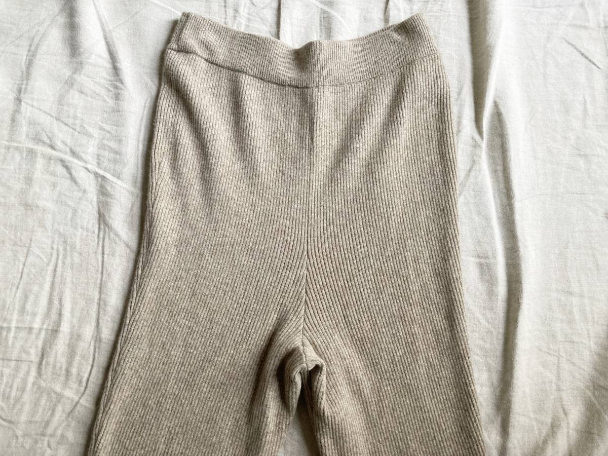 Yahoo!オークション - 美品 20SS L'Appartement アパルトモン カシミヤ...