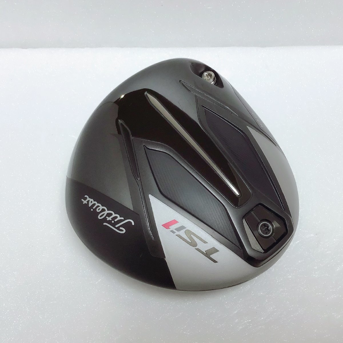 Yahoo!オークション - タイトリスト TSi1 10.0 日本仕様 ヘッド