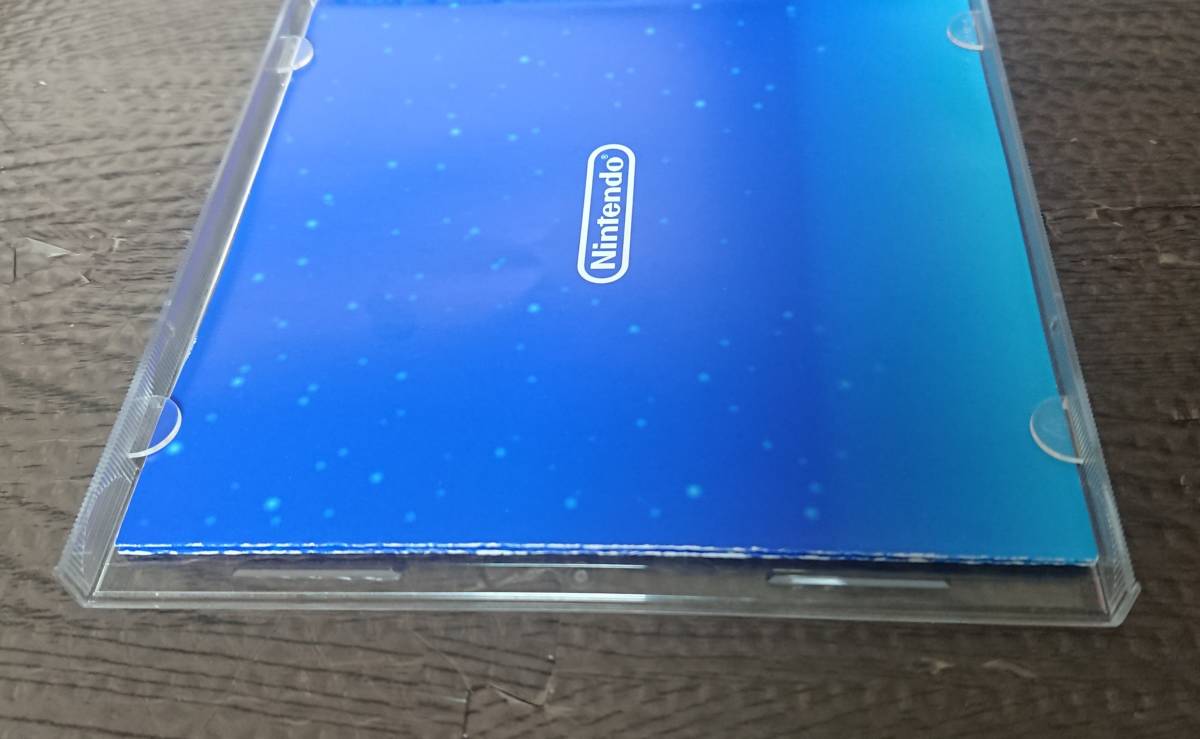 Yahoo!オークション - KIRBY Wii MUSIC SELECTION 星のカービィ Wii ミ...