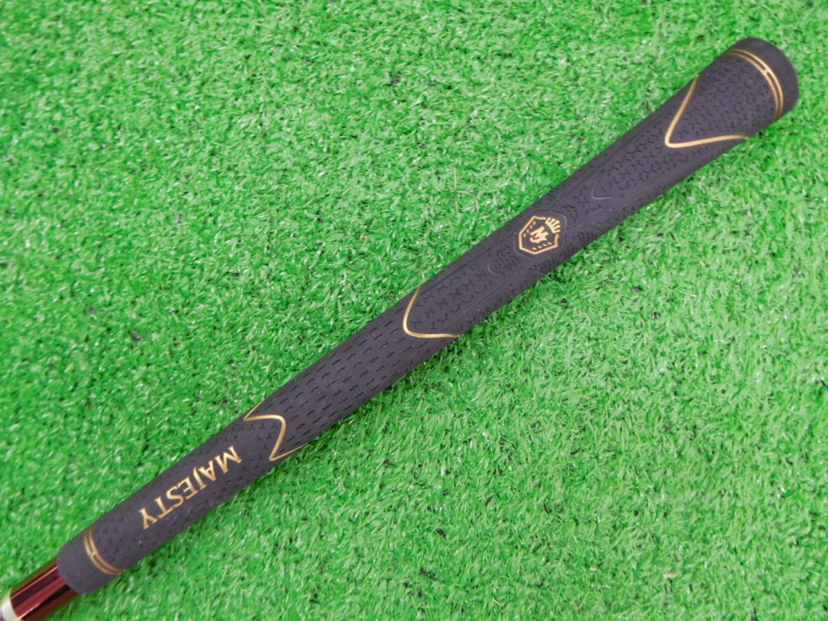 Yahoo!オークション - マジェスティゴルフ MAJESTY PRESTIGIO 11 H6(25...