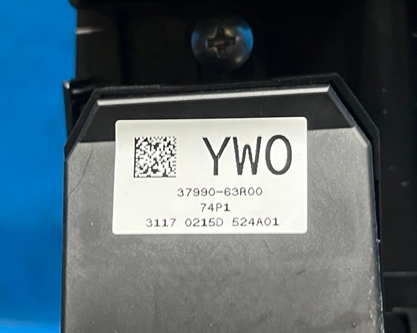 Yahoo!オークション - 4332 MH55S ワゴンR パワーウインドウスイッチ